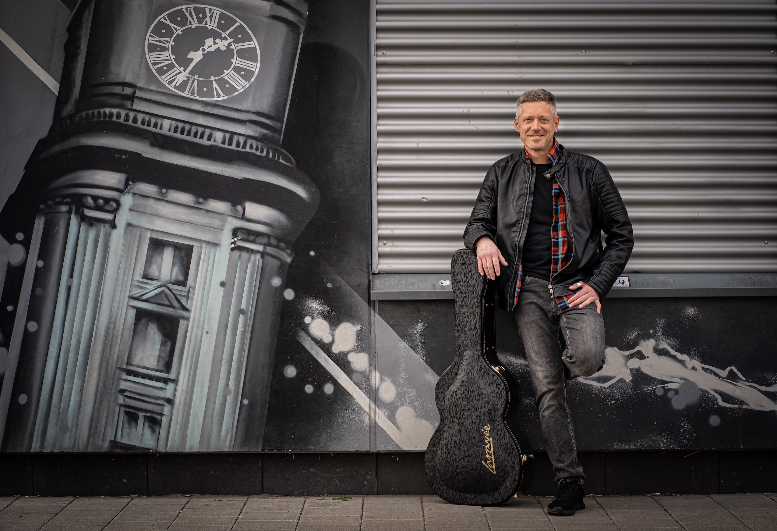 DanKG Podcast: A chat with two Canadian Singers living in Germany ...