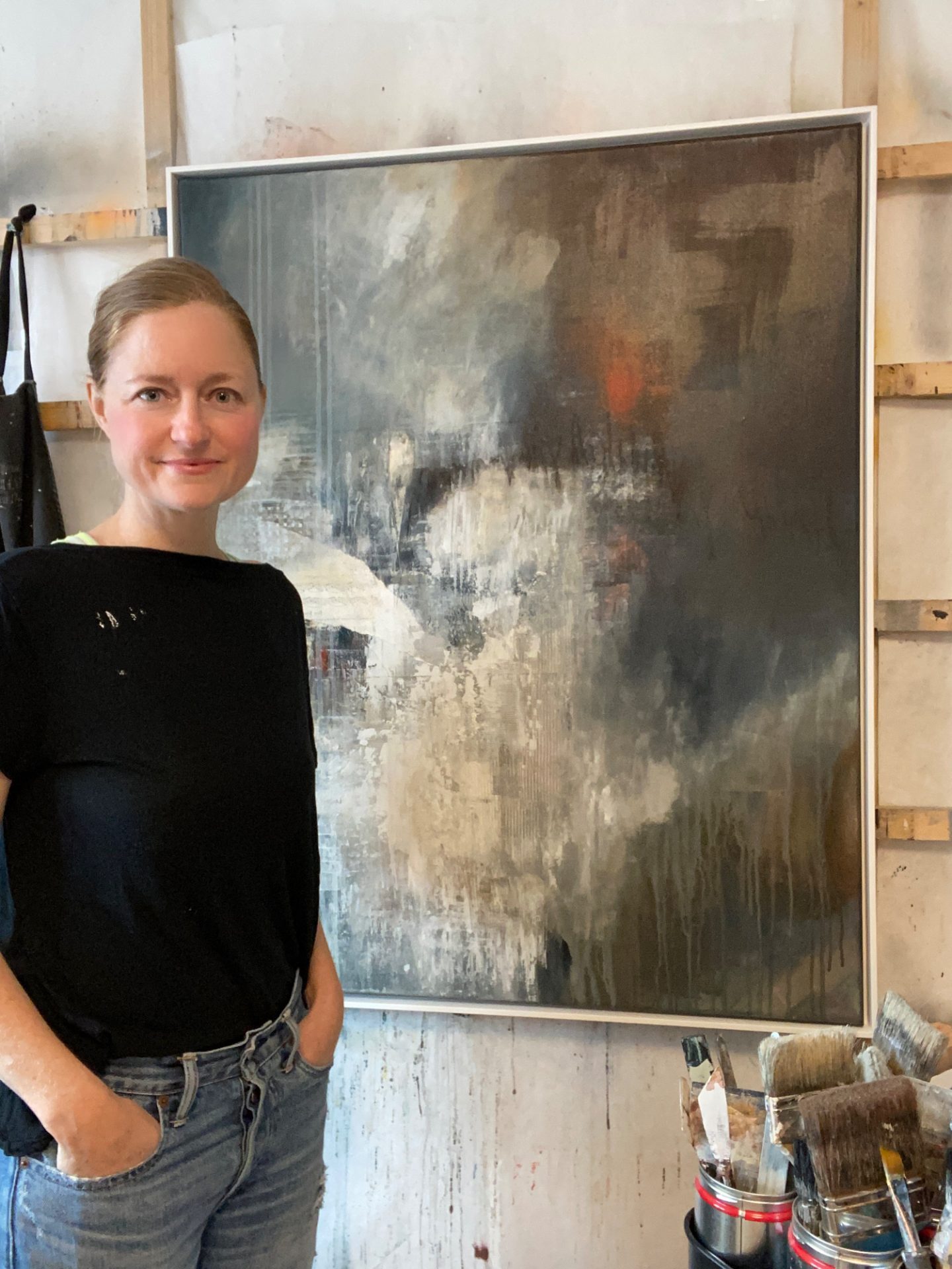 Der DKG Podcast - Interview with Canadian Artist Annie Gendreau - DKG ...