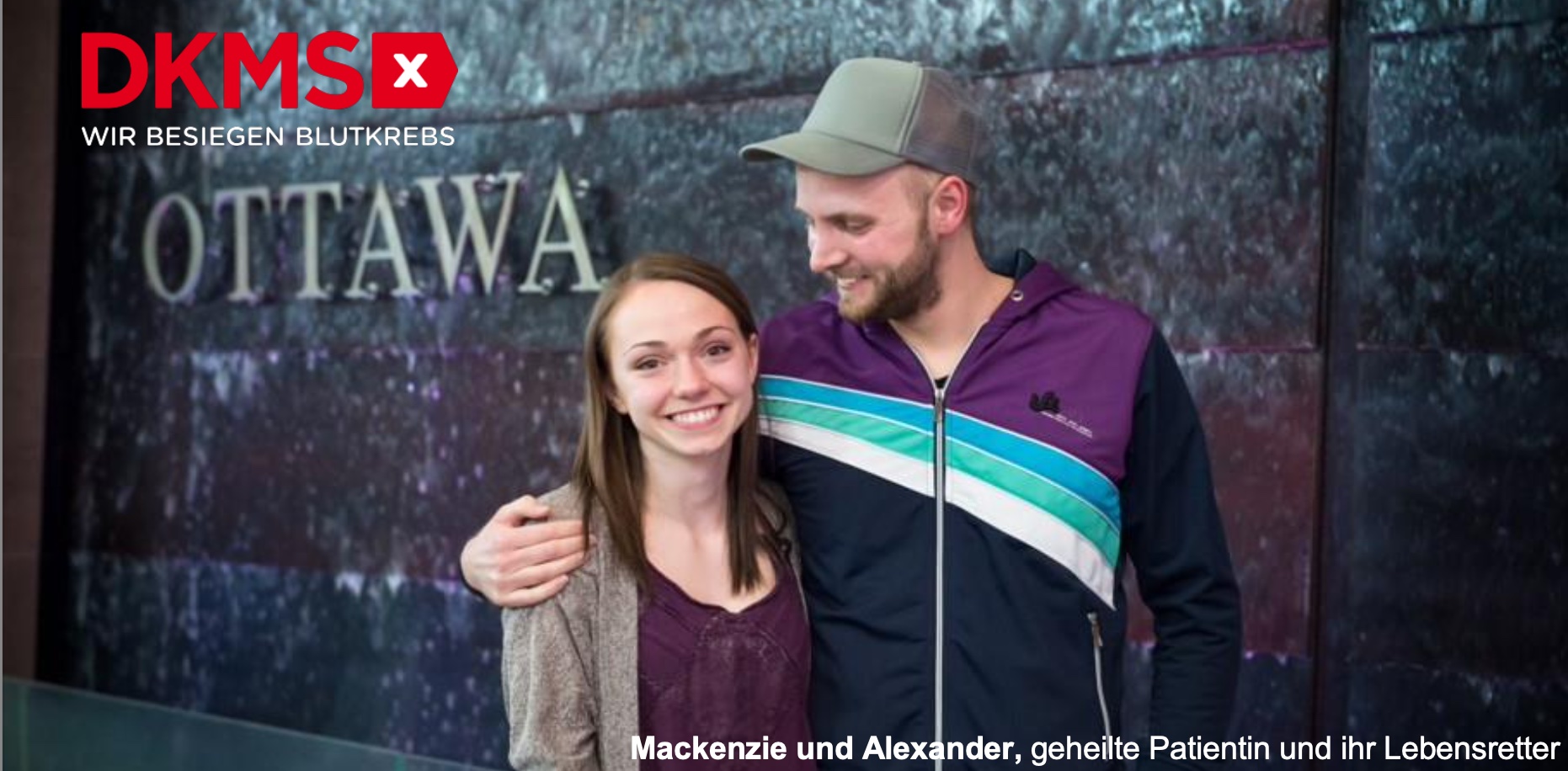 Der DKG Podcast - Interview with Alexander Türk and Mackenzie Curran ...